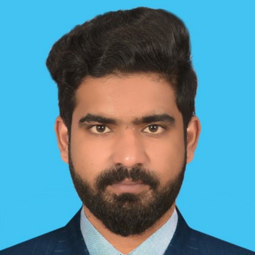 Hammad Hanif - Cashier - Real estate | XING