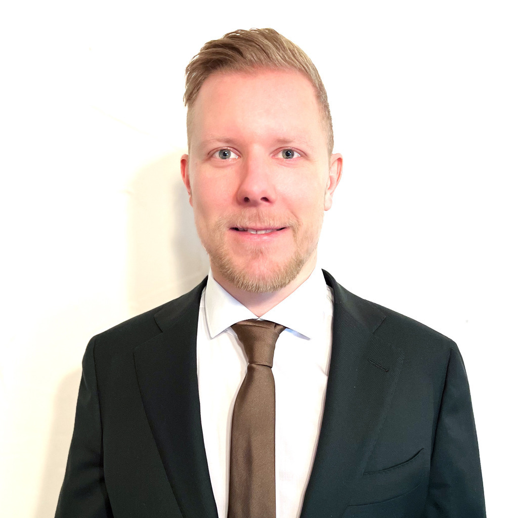 Dr. Robin Wanka - QC-Manager - AMS/ Advanced Medical Solutions | XING