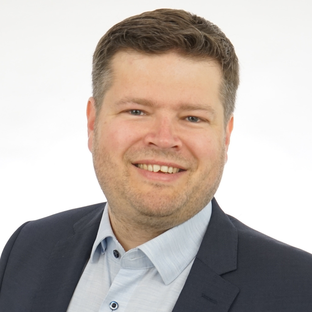 Christian Hein - Bereichsleiter Rohstoffe und Recycling - BSE Ditsch ...