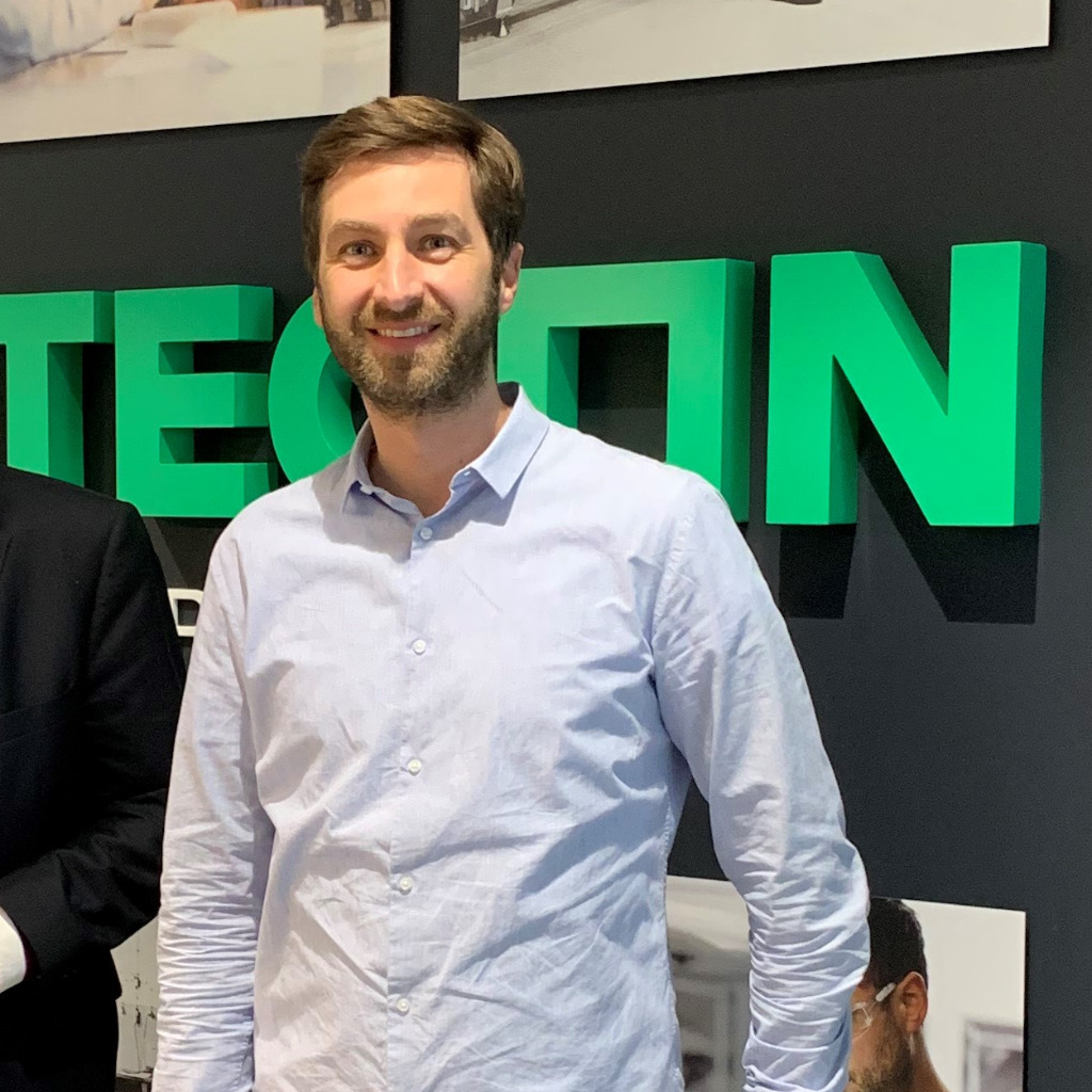 Daniel Sturm - Global Product Manager - Automation - Syntegon ...