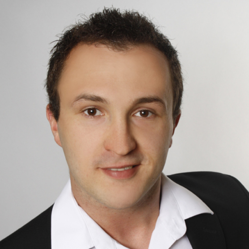 Matthias Steinbauer - Maschinenbau - Technische Hochschule Deggendorf | XING