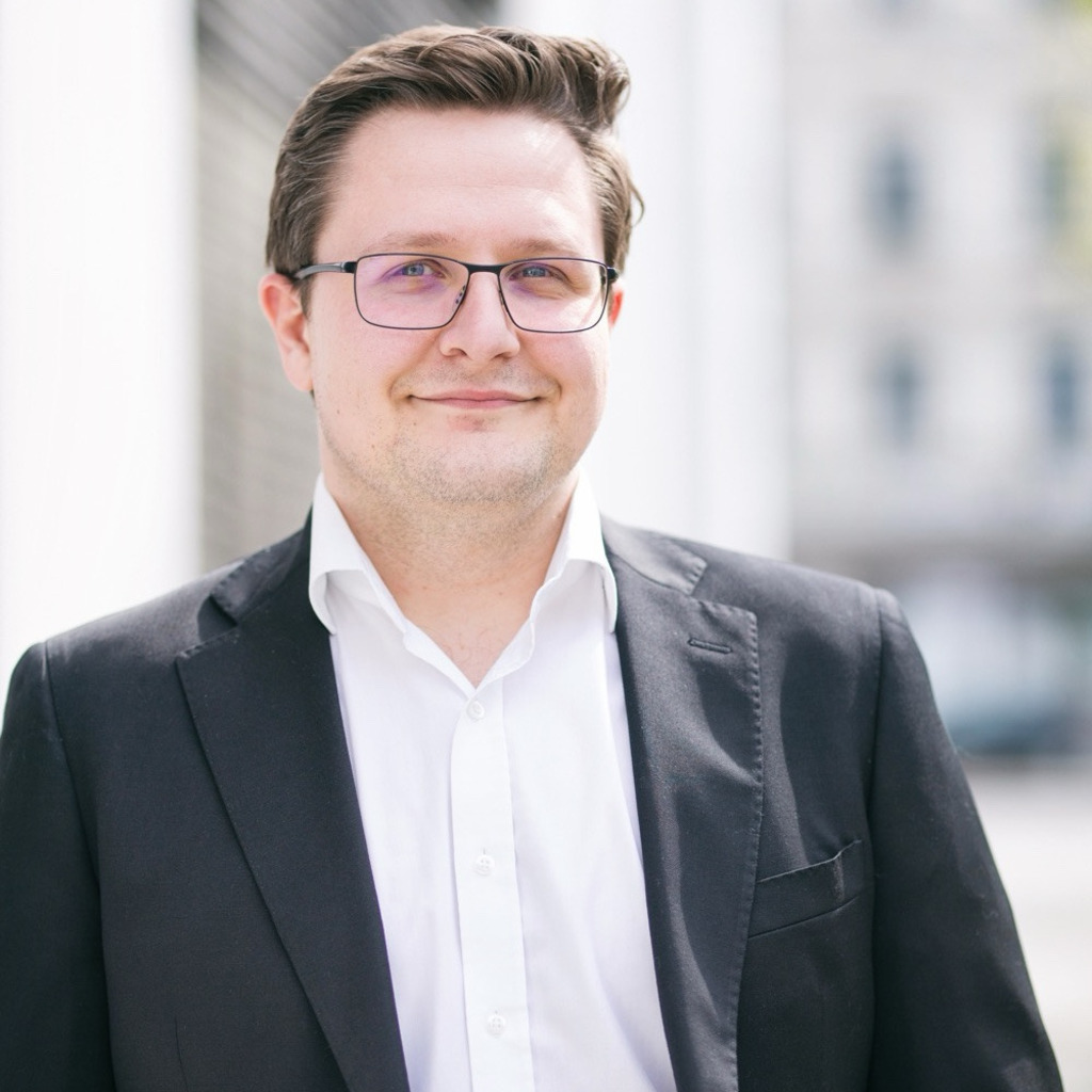 Sebastian Martin - Geschäftsbereichsleiter - TM Ausbau GmbH | XING