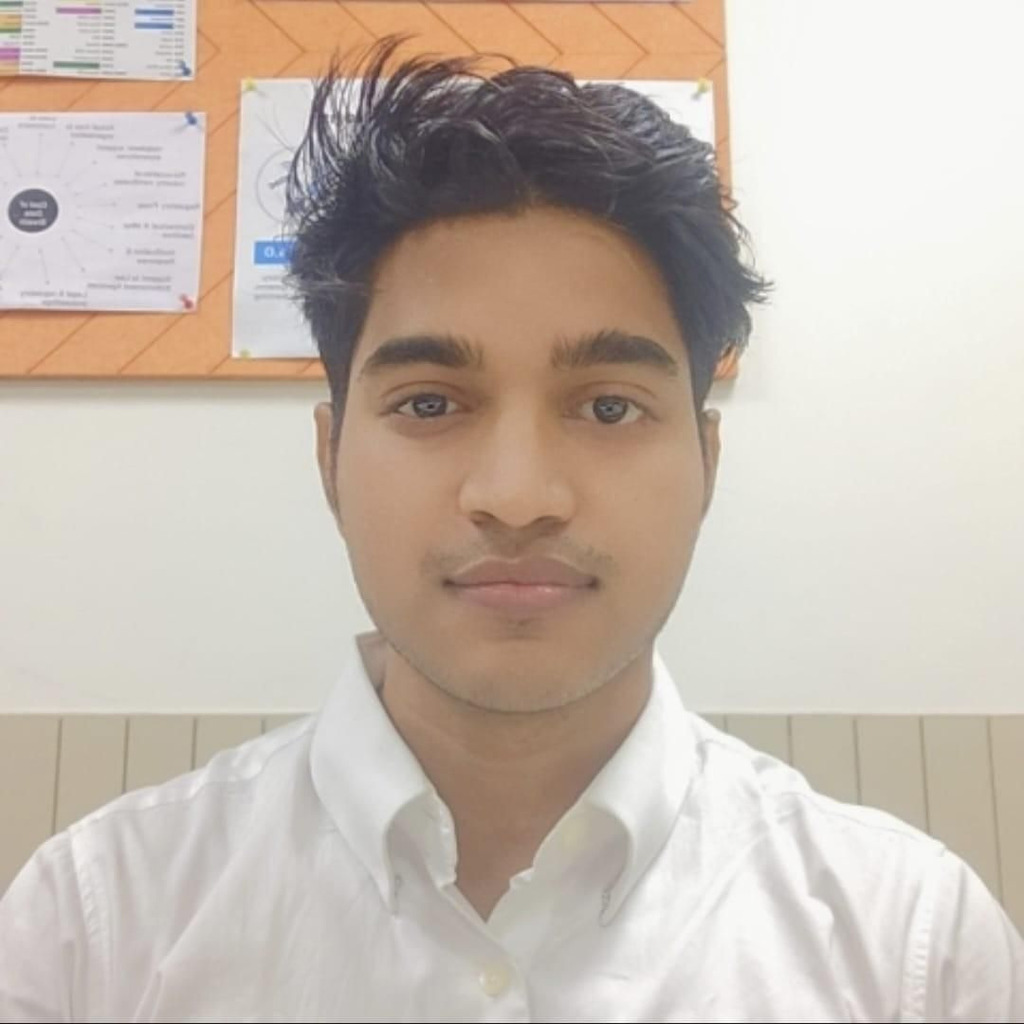Abhi Kumar - cyber security engineer - Renovision Automation services Pvt Ltd | XING