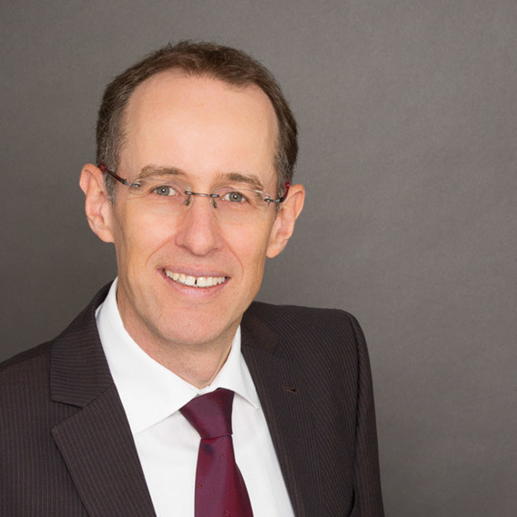 Michael Rinck - Productowner - Volkswagen AG | XING