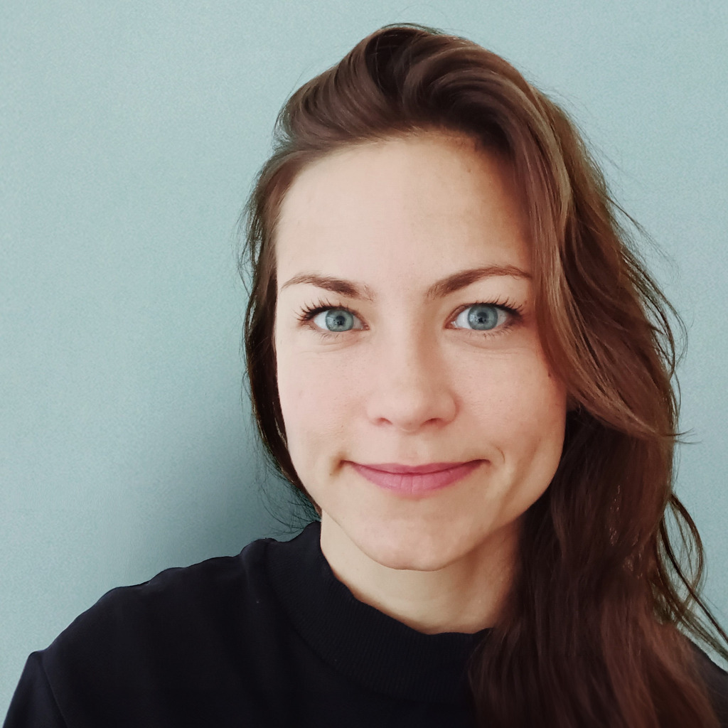 Sandra Korb - Management Assistant - ELFIN Consulting GmbH | XING