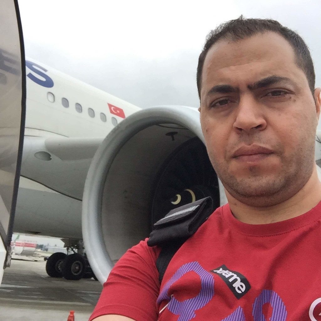 Mohamed Badr - Technical lead & DevOps - Vodafone GmbH | XING