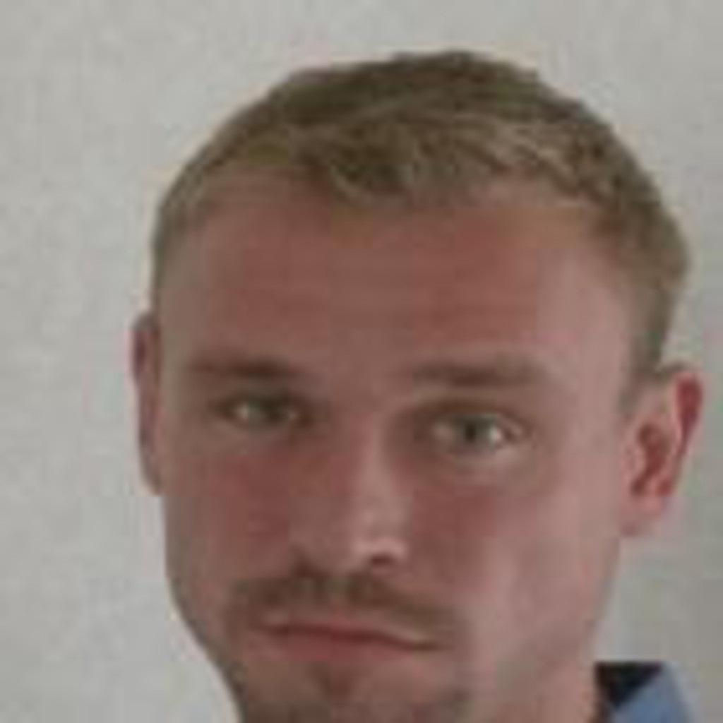 Richard Bergstedt - Product Manager - Richard | XING