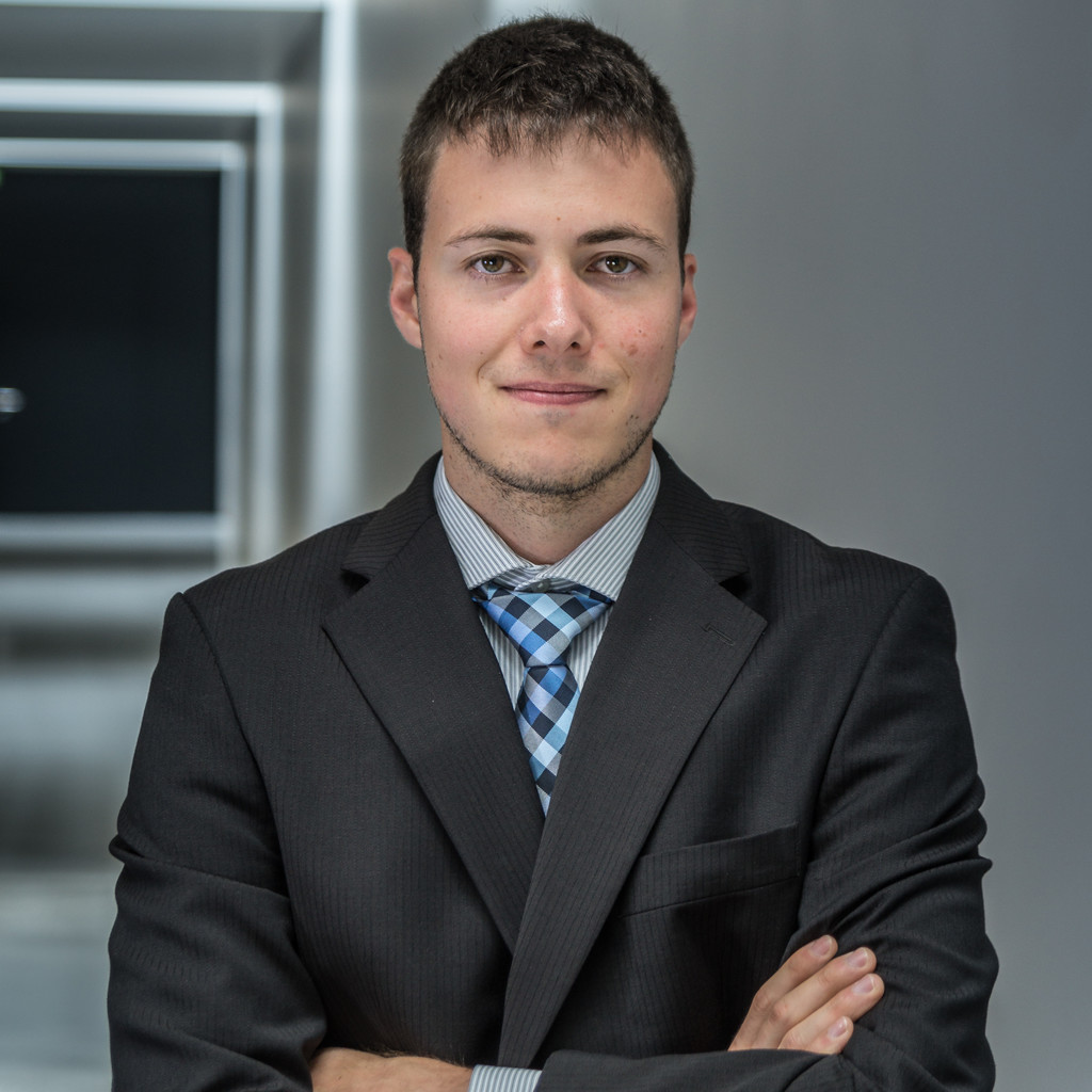 Daniel Neubert - Nachhaltige Energieversorgungstechnologien - TU ...