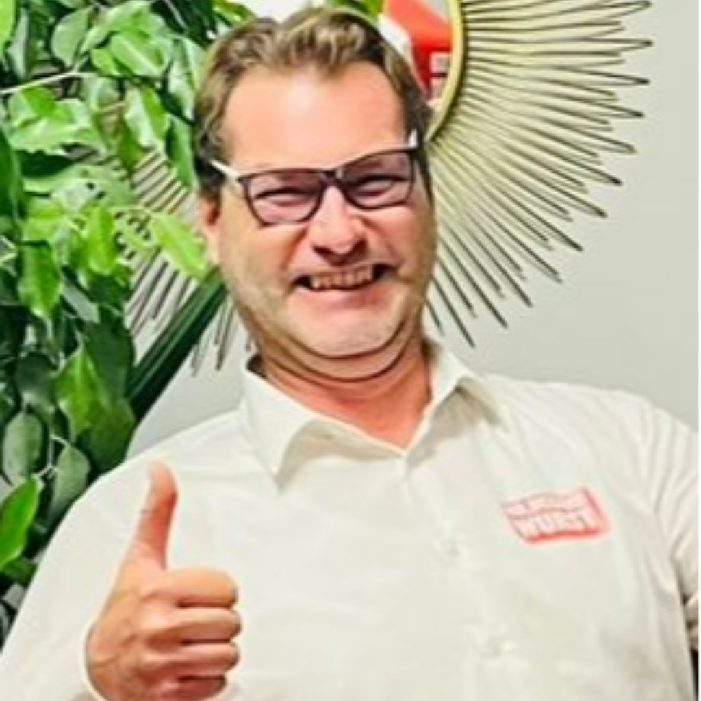 Mag. Daniel Stopper - Inhaber - Hildegard Wurst | XING