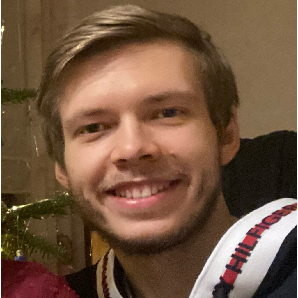 Kevin Deitche - Stellvertretender Leiter - FRISTO SE | XING