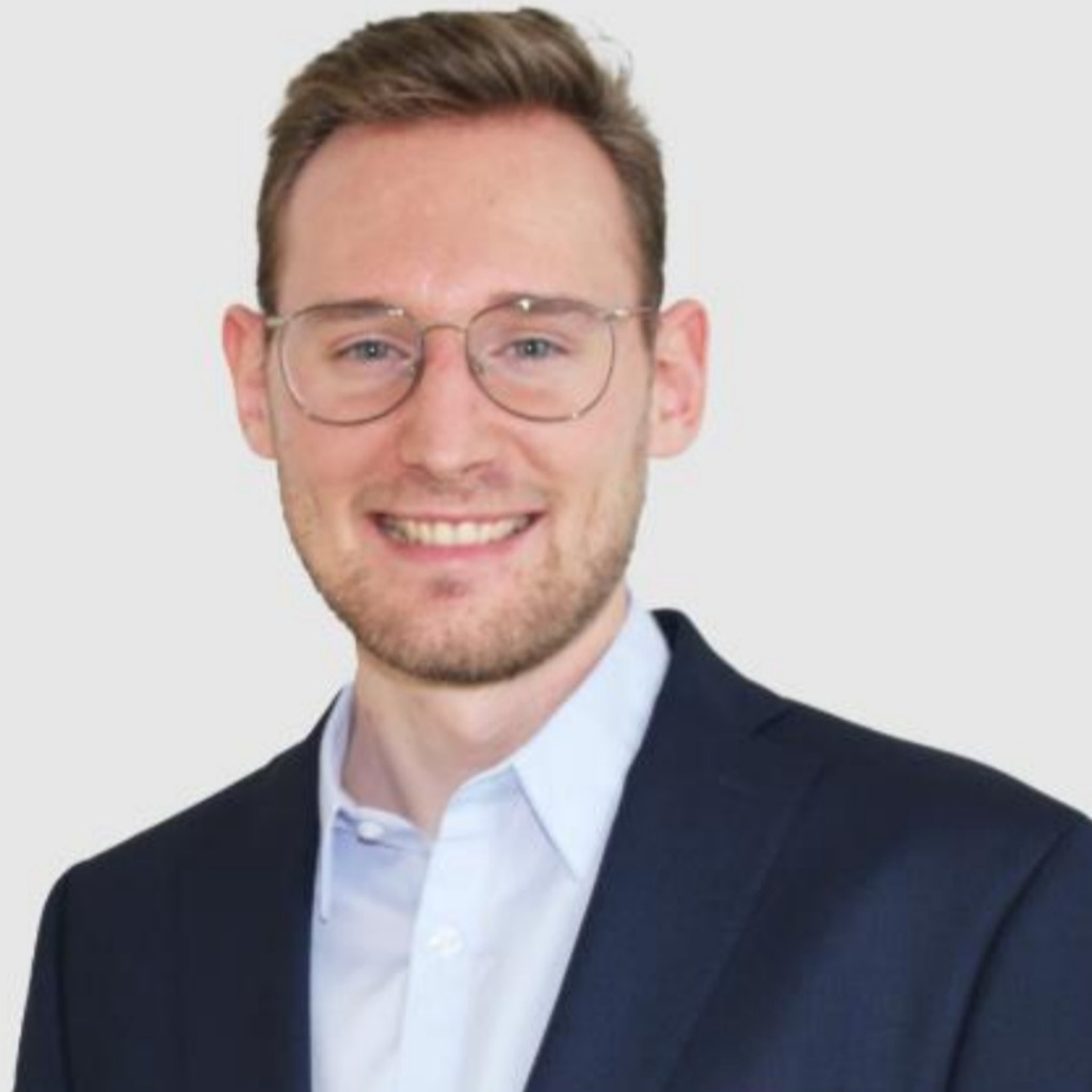 Fabio Vögeli - Konstrukteur - Hofer Engineering AG | XING