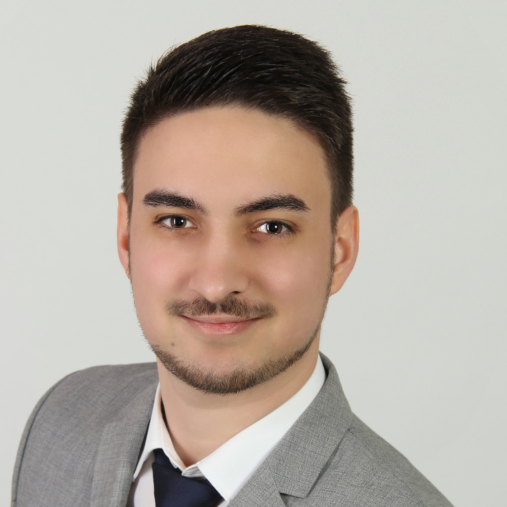 Frederik Ebert - Wirtschaftswissenschaften - FAU Erlangen-Nürnberg | XING