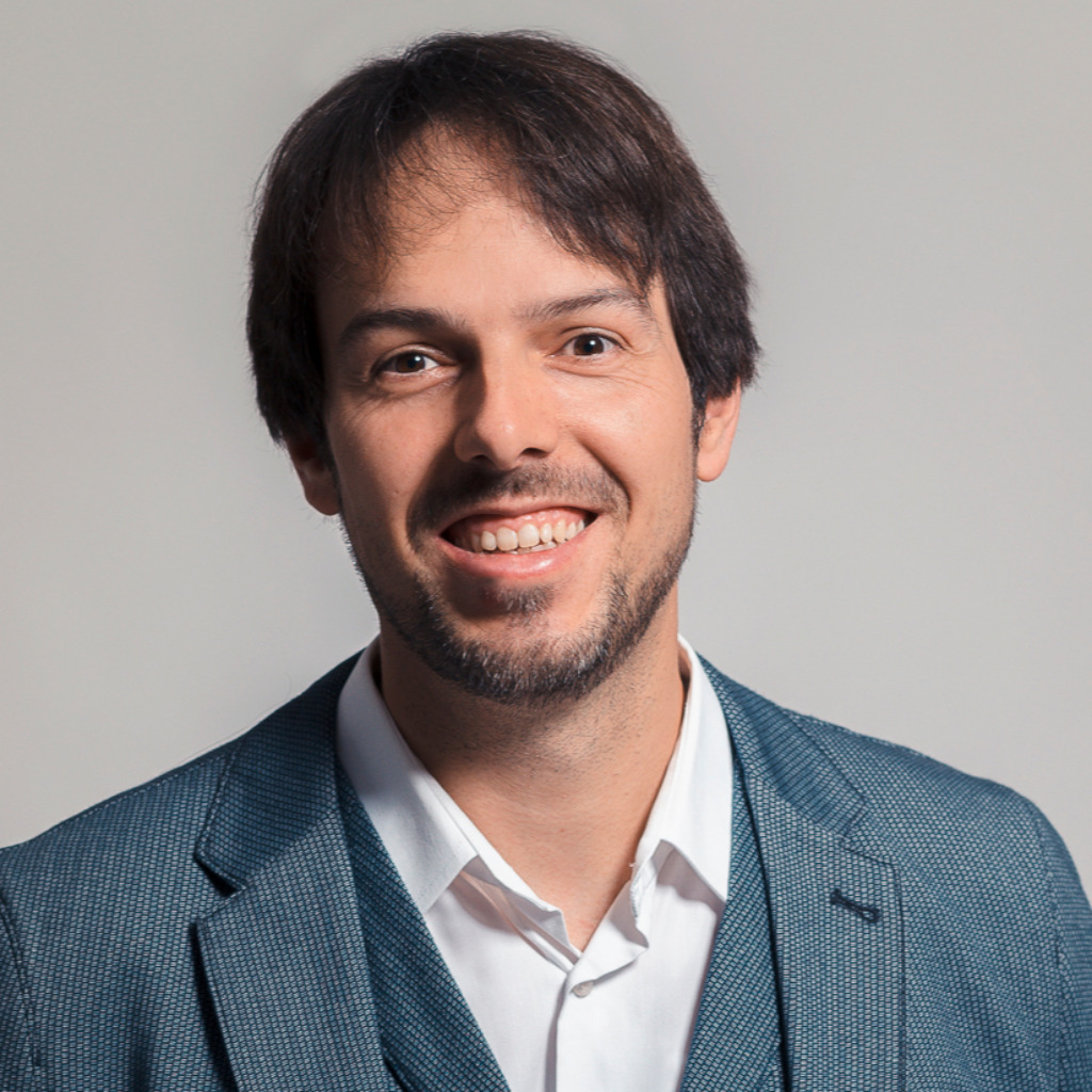 Christian Gradl - Project Lead Enggineer - High Performance E-Drive ...