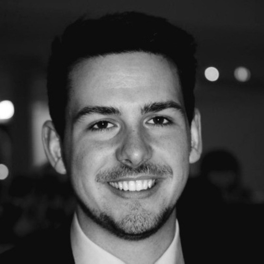 Sebastian Metzger - Wirtschaftsingenieurwesen - HTW Berlin | XING