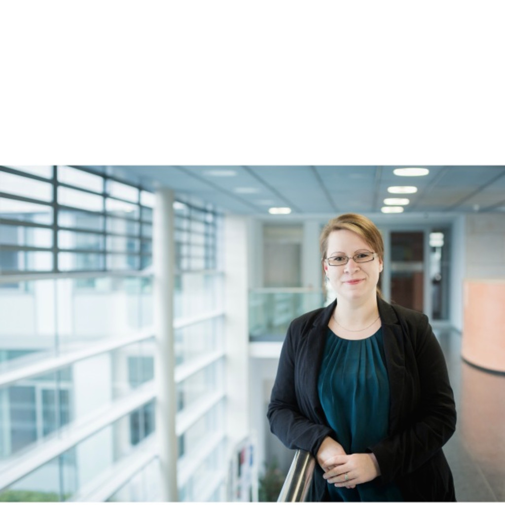 Susann Keck - Marketing und Sponsoring - Städtische Wirtschaftsbetriebe ...