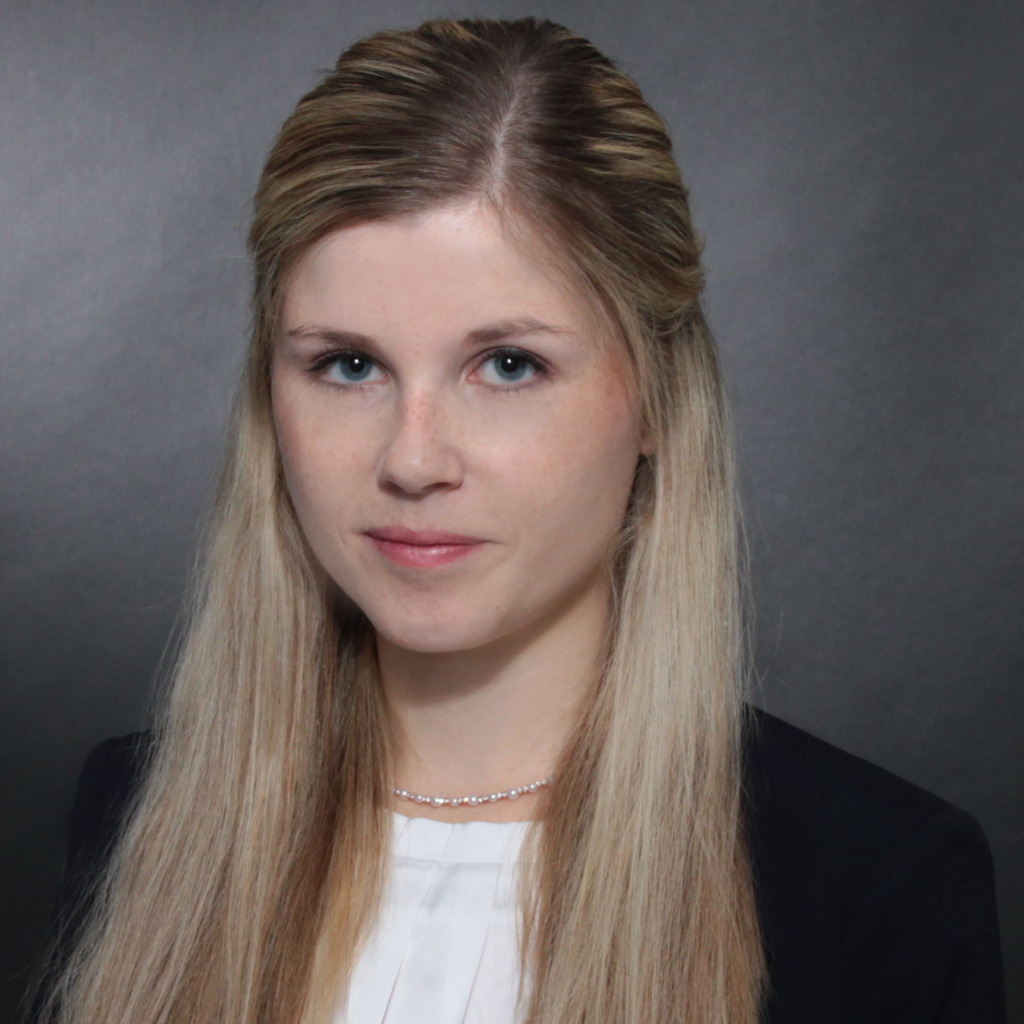 Marie Sophie Noack - Unternehmensführung - Georg-August-Universität ...