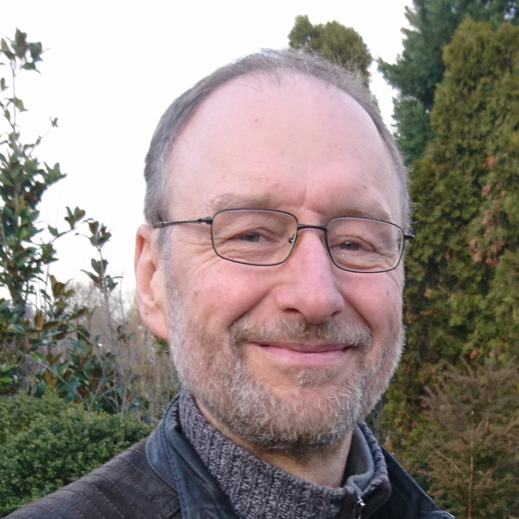 Peter Rhiem - Seminarleiter - Raum im Wandel | XING