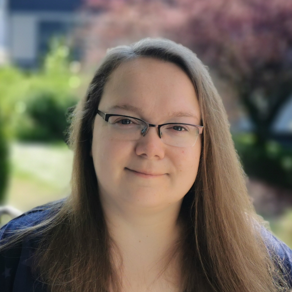 Alexandra Patsch - Director, Client Development - Behaviorally ...