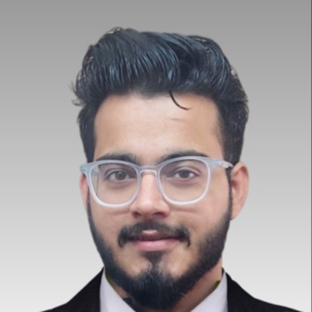 Tushar Tripathi - Software Engineer - SYMB Technologies | XING