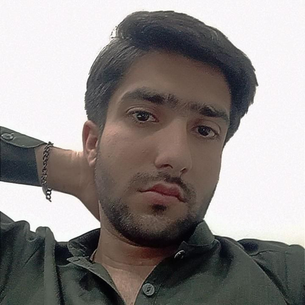 Umar Rehman - Data Protection Officer - UMAR | XING