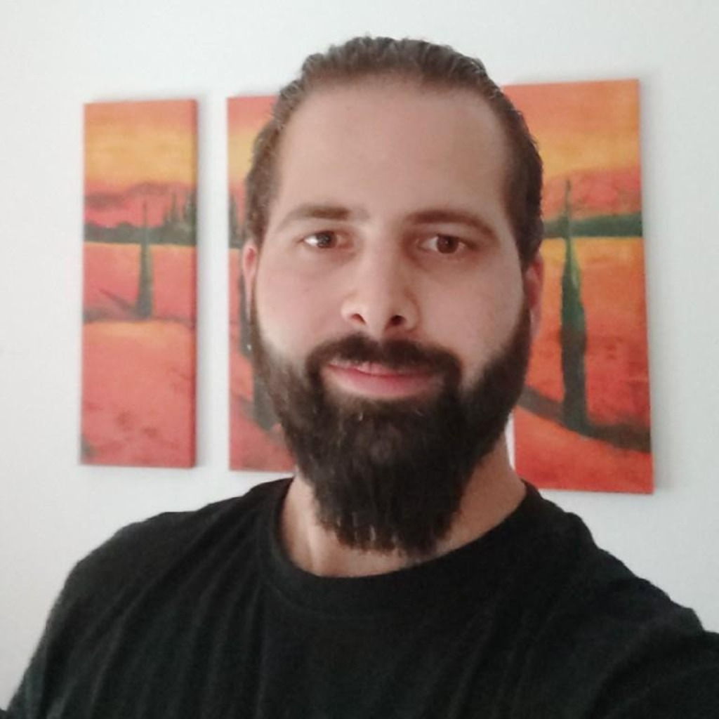 Pascal Mazzoni - Anlagenmechaniker Sanitär-, Heizungs- und Klimatechnik ...