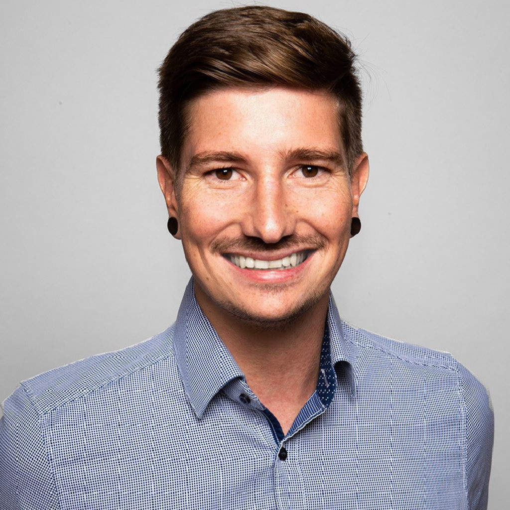 Robert Prinz - Head of IT Operations - NAS conception GmbH | XING