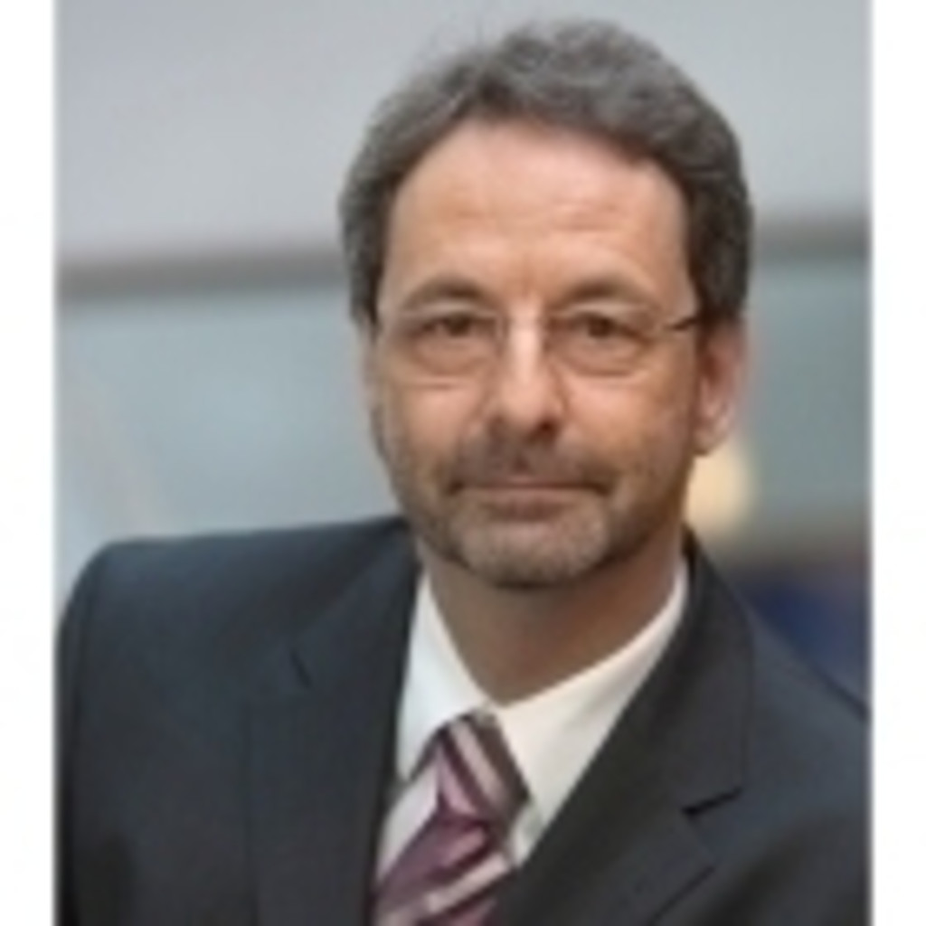 Rainer Fritsch - Privatier - Privatier | XING