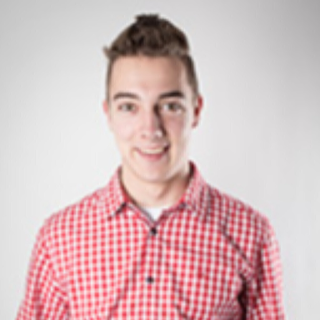 Luca Marius Löffler - Assistent Produktionsleitung - print-ID GmbH & Co. KG | XING