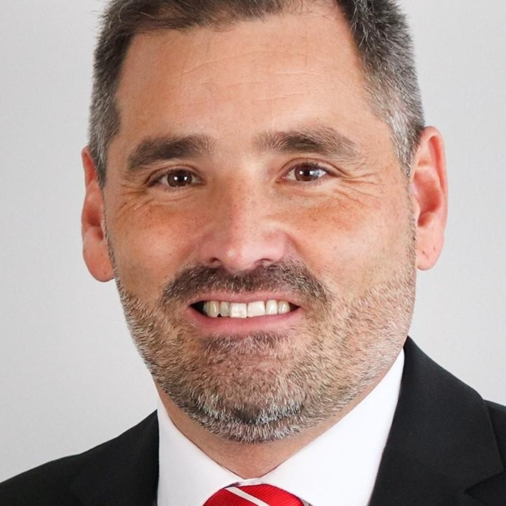 Marc Rosenberger - Gewerbekundenberater - VR-Bank Neu-Ulm eG | XING