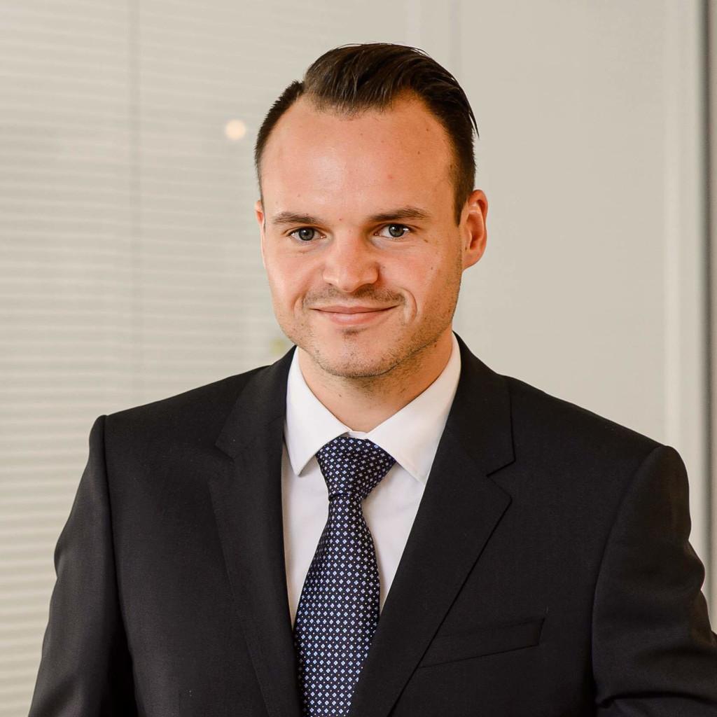 Michael Rieger - Stellv. Referatsleiter bei Account Support ...