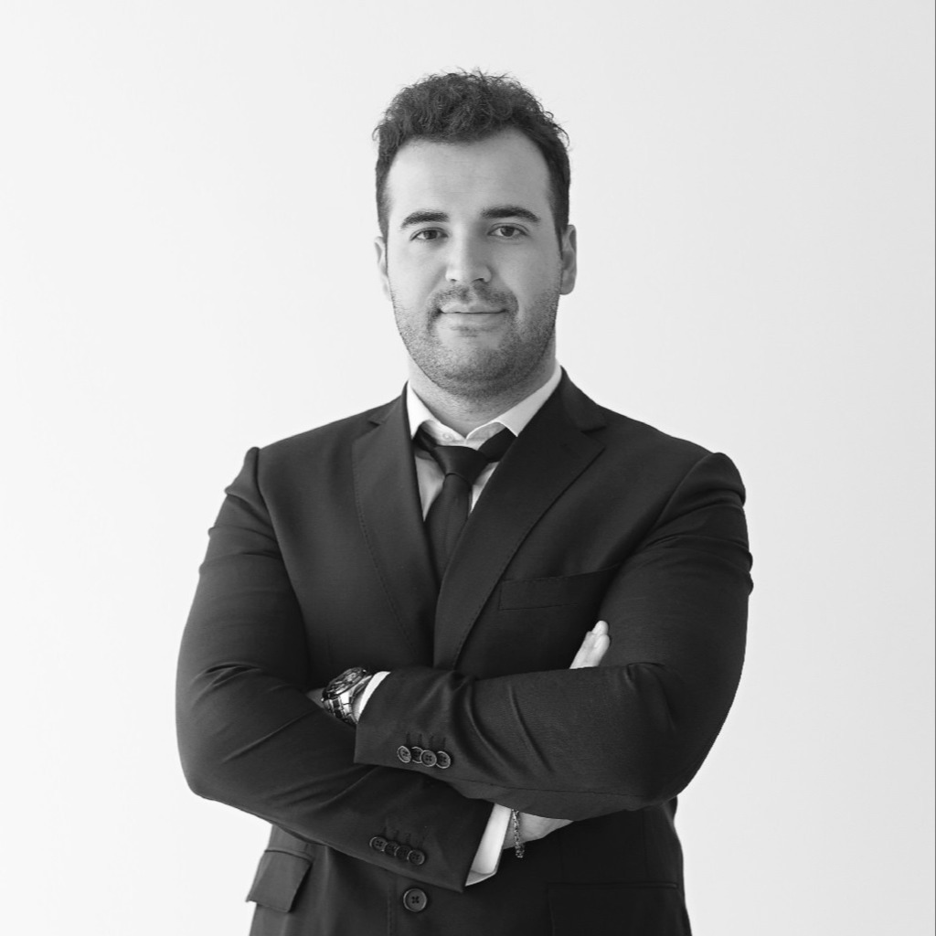 Mehmet Öztan - Patent & Trademark Attorney - SIMAJ Patent and Trademark ...