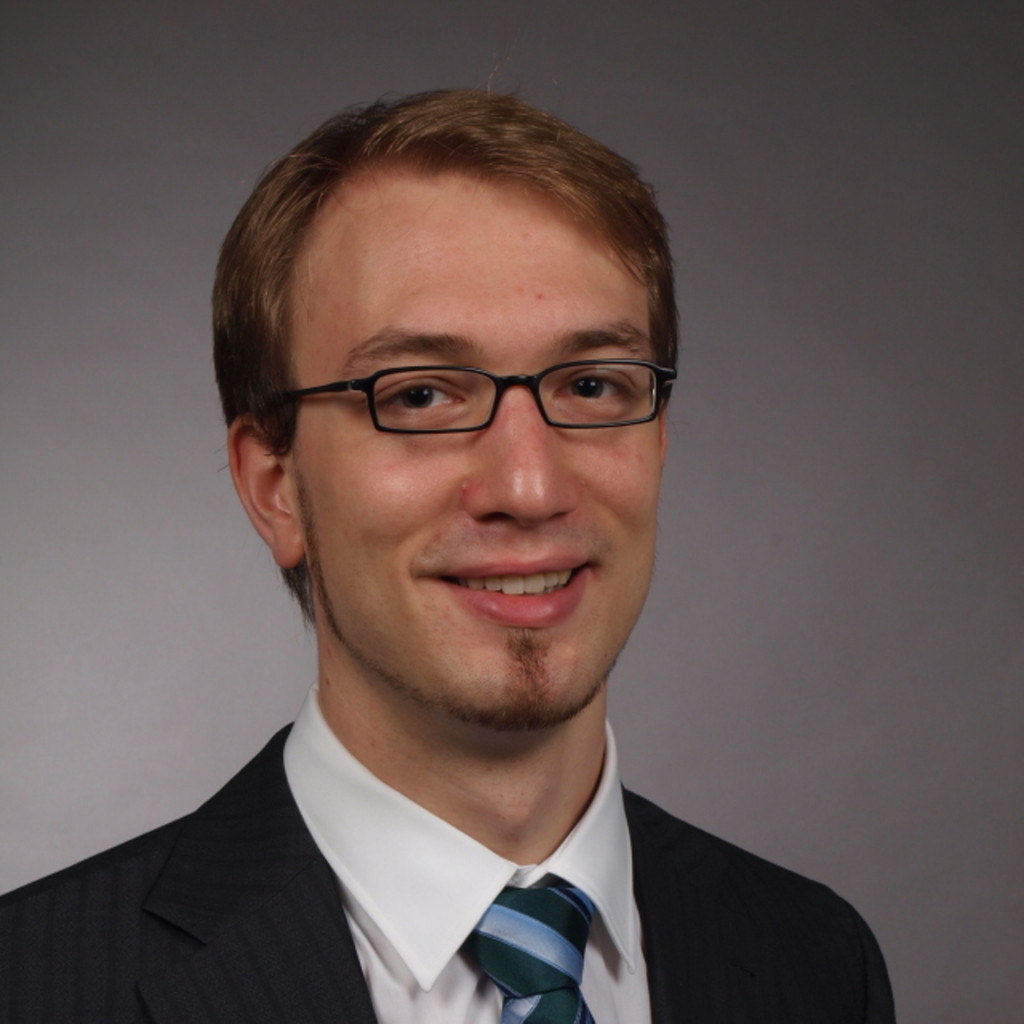 Martin Wegele - IT Consultant - Kassenärztliche Vereinigung Baden ...