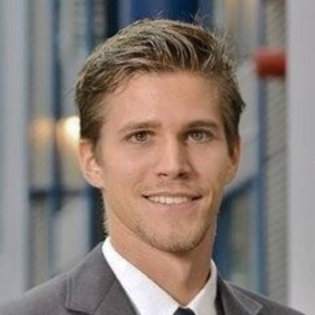 Tim Schäfer - Controller - Fresenius Kabi Deutschland GmbH | XING