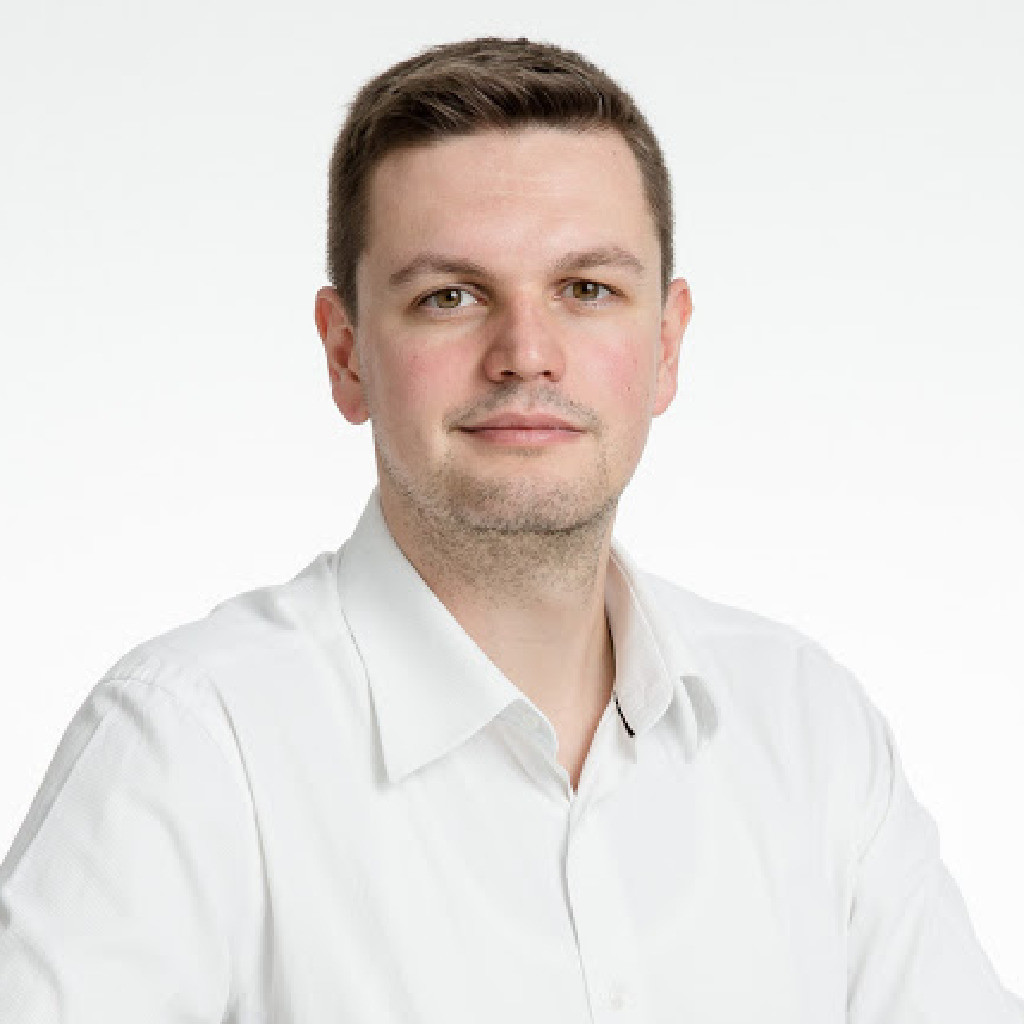 Peter Ring - Senior Data Engineer - Architect - Paddle | XING