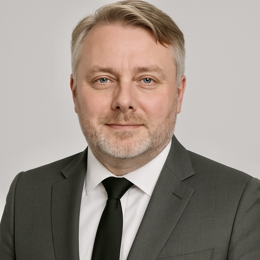 Michael Korte - Marketing- und Change-Profi - Korte Consulting | XING