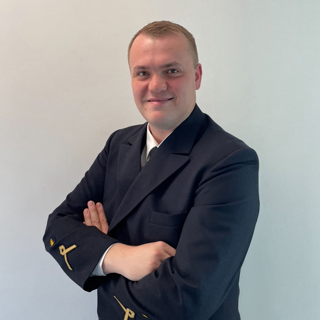 Patrick Bertram - Abteilungsleiter - Sicherheitsapparat | XING