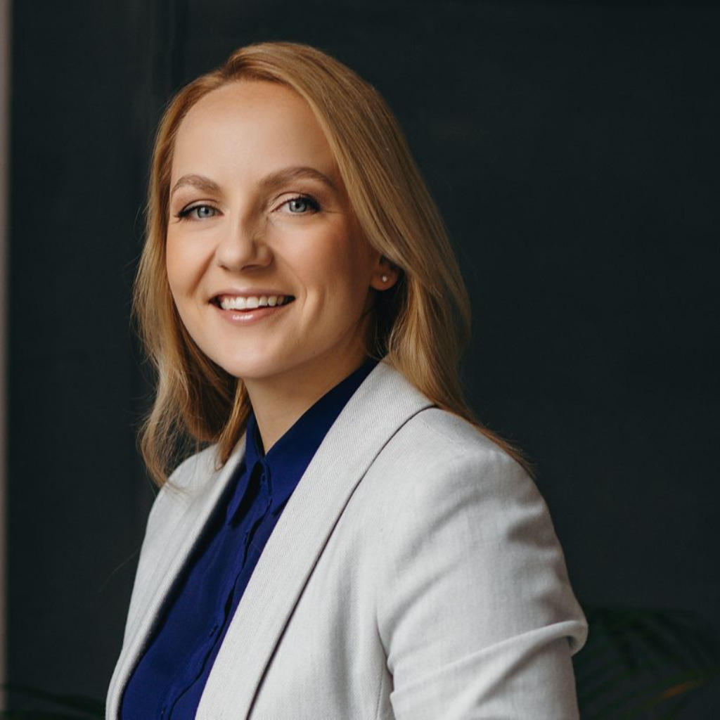 Liisa Parv - General Manager - Eliko Location Technologies | XING