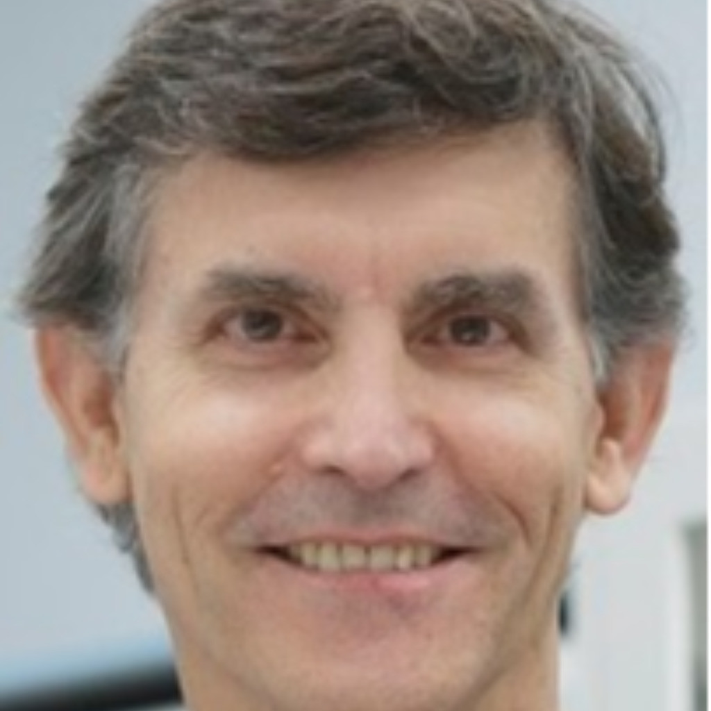 David Ulmer - Employé CNC - Ginox Group | XING