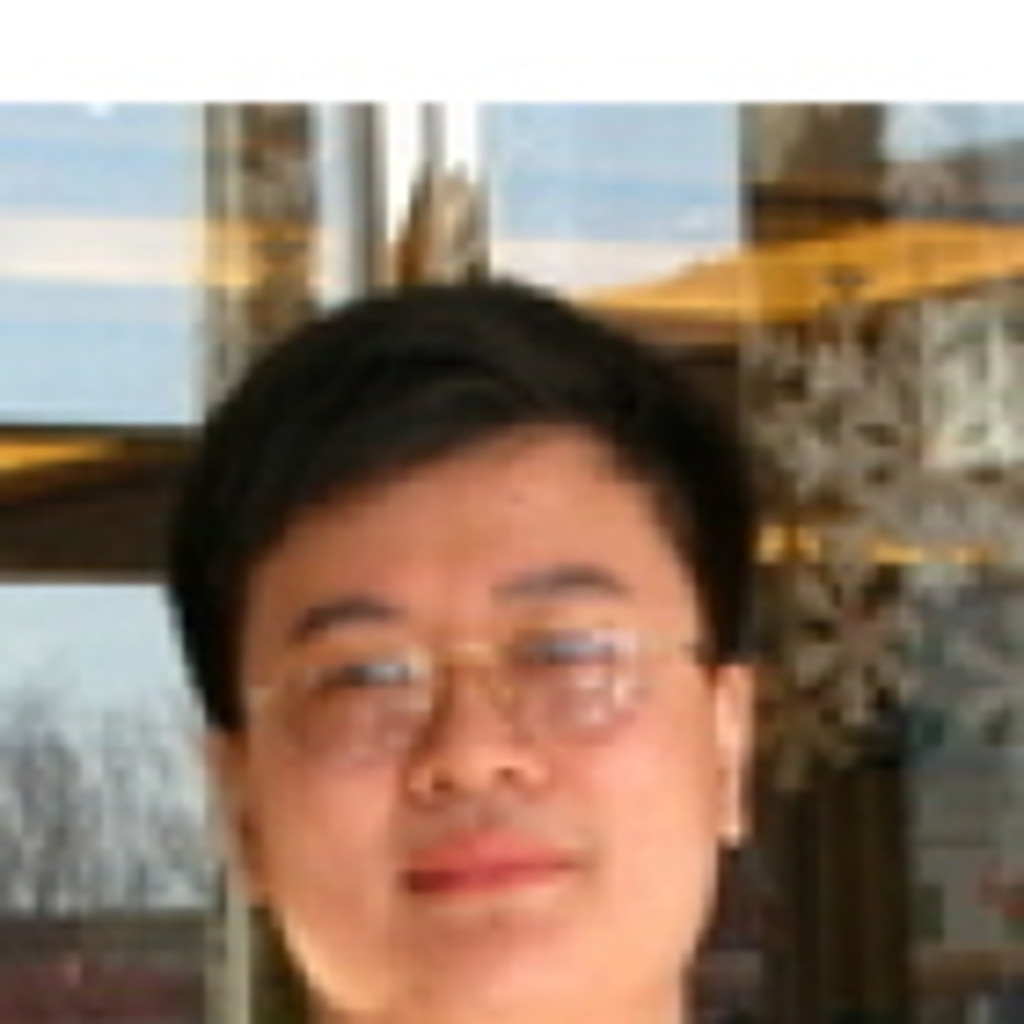 Liu Yang - CEO - 哈尔滨依格电子科技有限公司 | XING