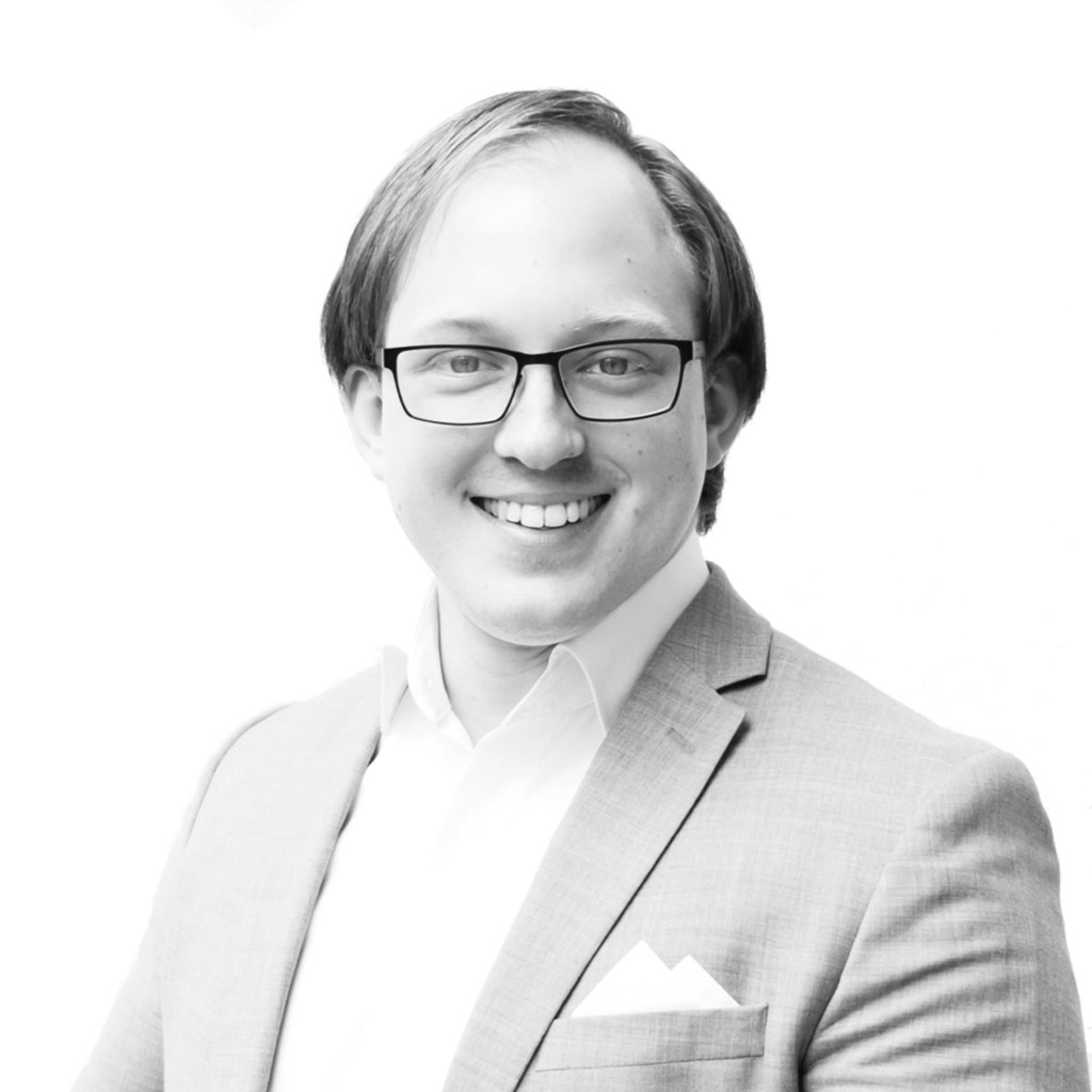 Jonathan Schauer - Consultant - Setting Milestones GmbH | XING