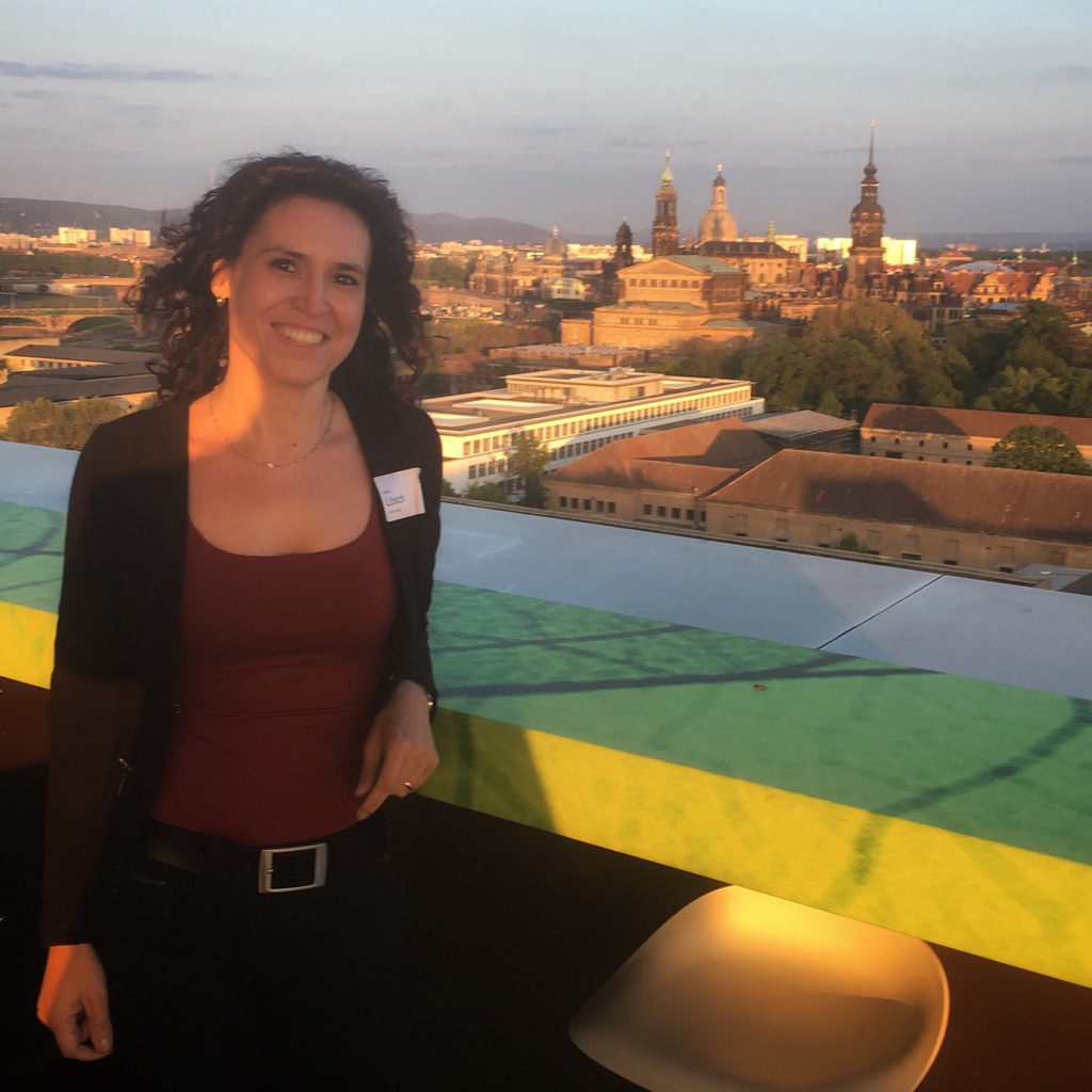 Susan Lösch - Steuerberaterin I Geschäftsführende Gesellschafterin ...