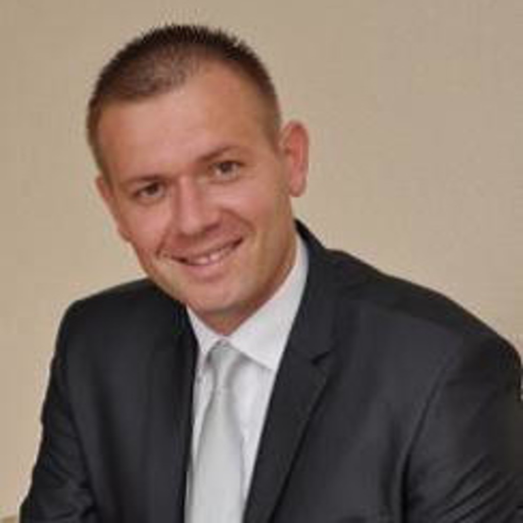 Andrija Nikolic - Client Partner - FranklinCovey | XING