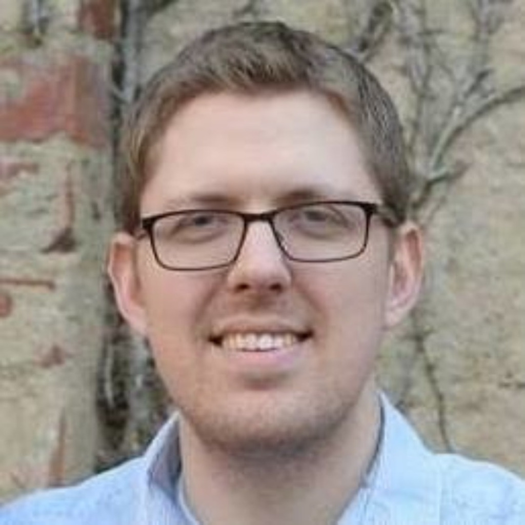 Nathan Halliday - Manger - Global Procurement Systems and Processes ...