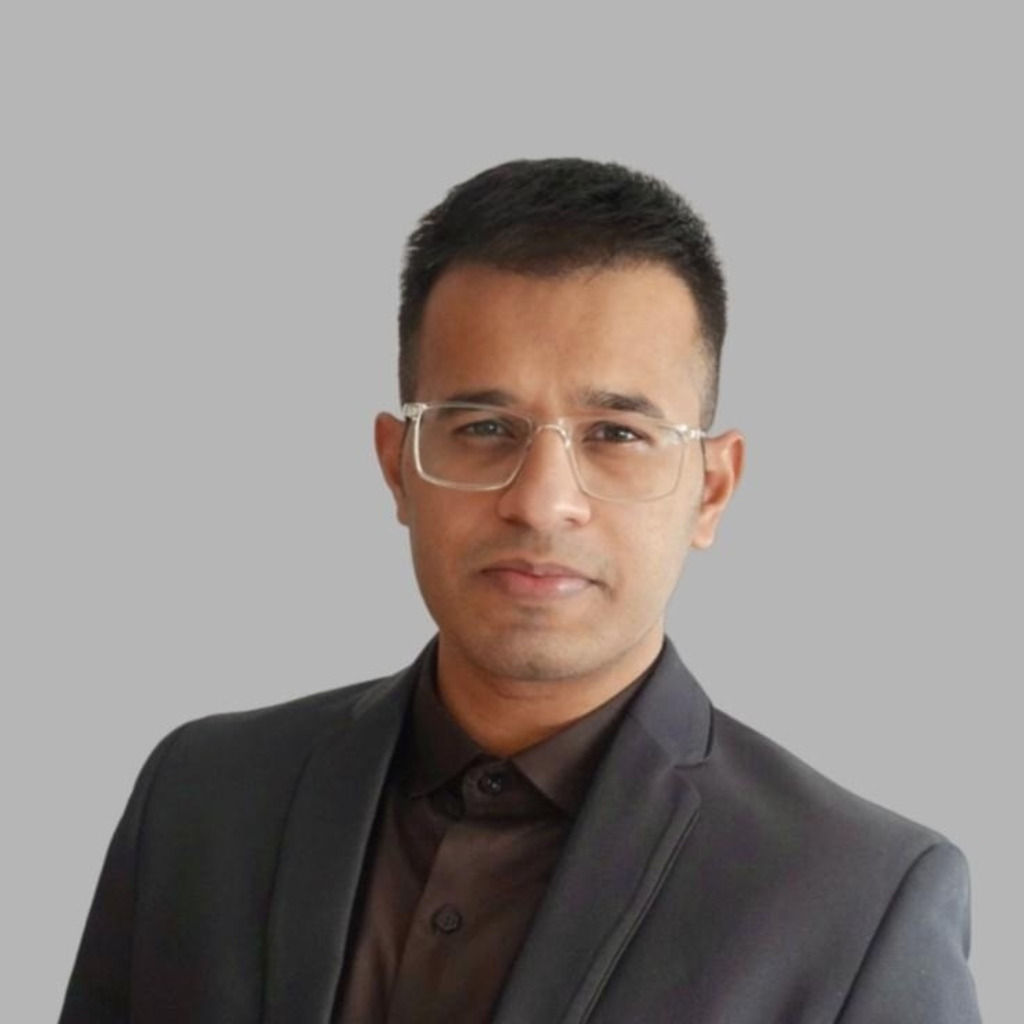 Idrees Abbas chandanwala - Master Thesis in Analysis and redesign of a ...