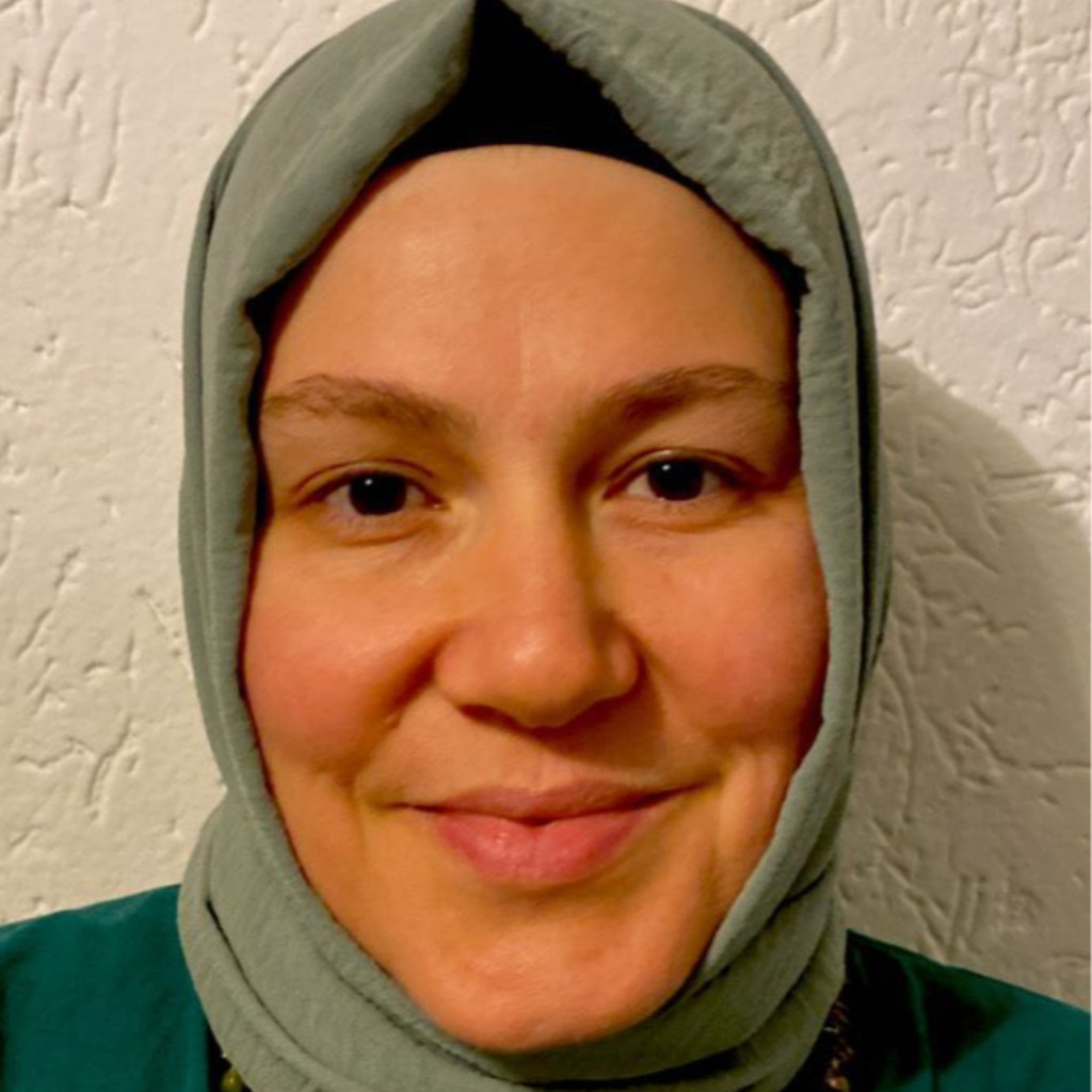 Sema Büyükbahceci - Netzplanerin - euroTech Study GmbH | XING