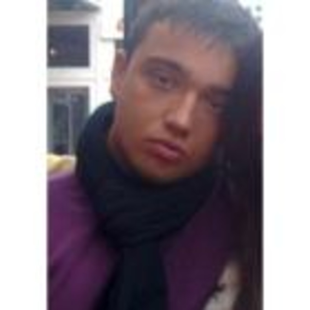 Dmitar Calic - Marketing Manager - SENA | XING