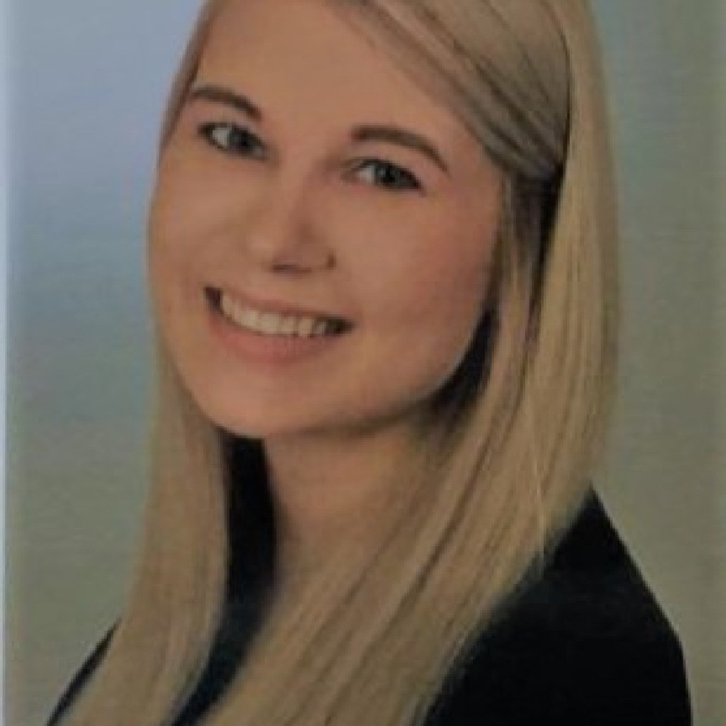 Jessica Hauck - Personalsachbearbeiterin - WMU Bavaria GmbH | XING