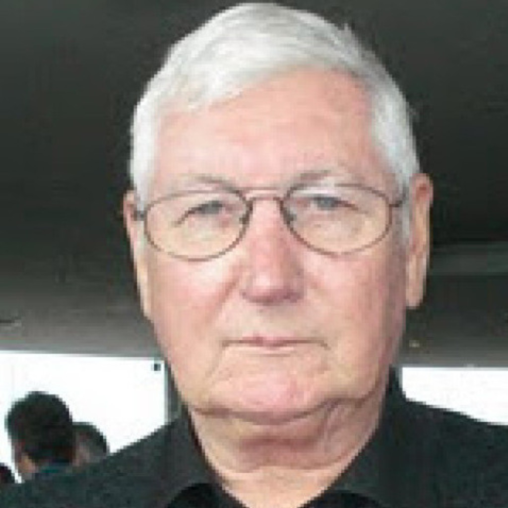 Michael Steel - Owner and Managing Partner - St.George Consultancy | XING