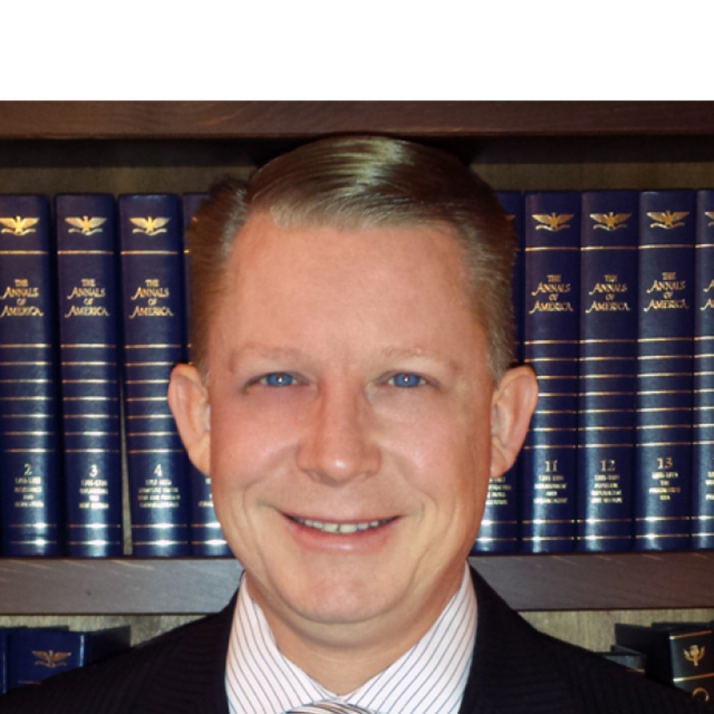 James Atwell - Geschäftsführer - JA-Tech GmbH & Co. KG | XING