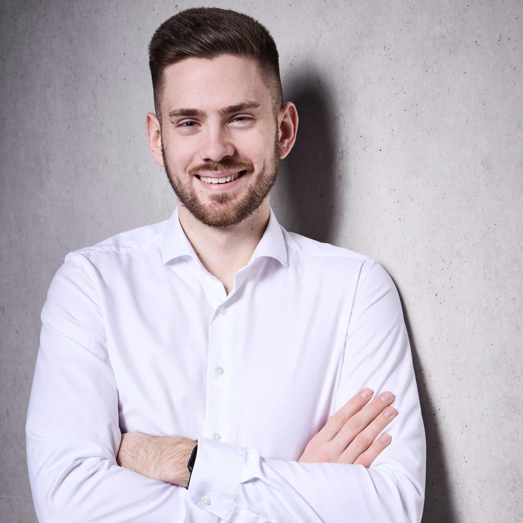 Michael Ebert - Sachbearbeiter Planung / Steuerung Lackierung - SURTECO ...